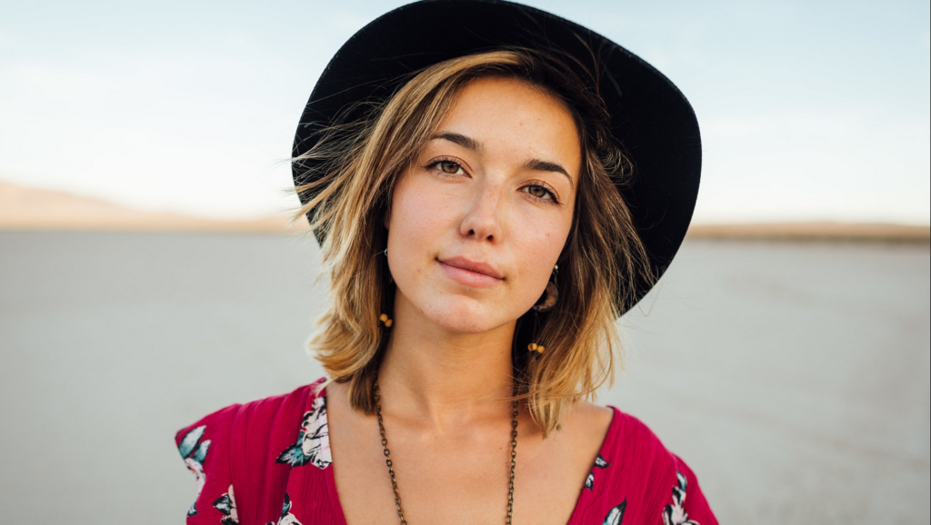 Klára (22): Kvůli atopickému ekzému jsem si začala pěstovat technické ...